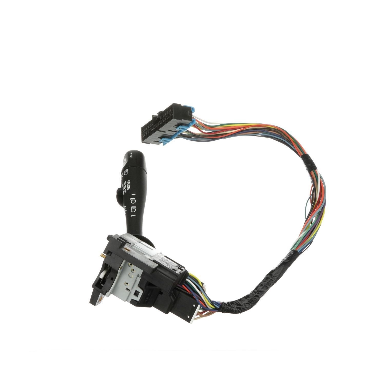 Duralast Multi-Function Switch SW2149