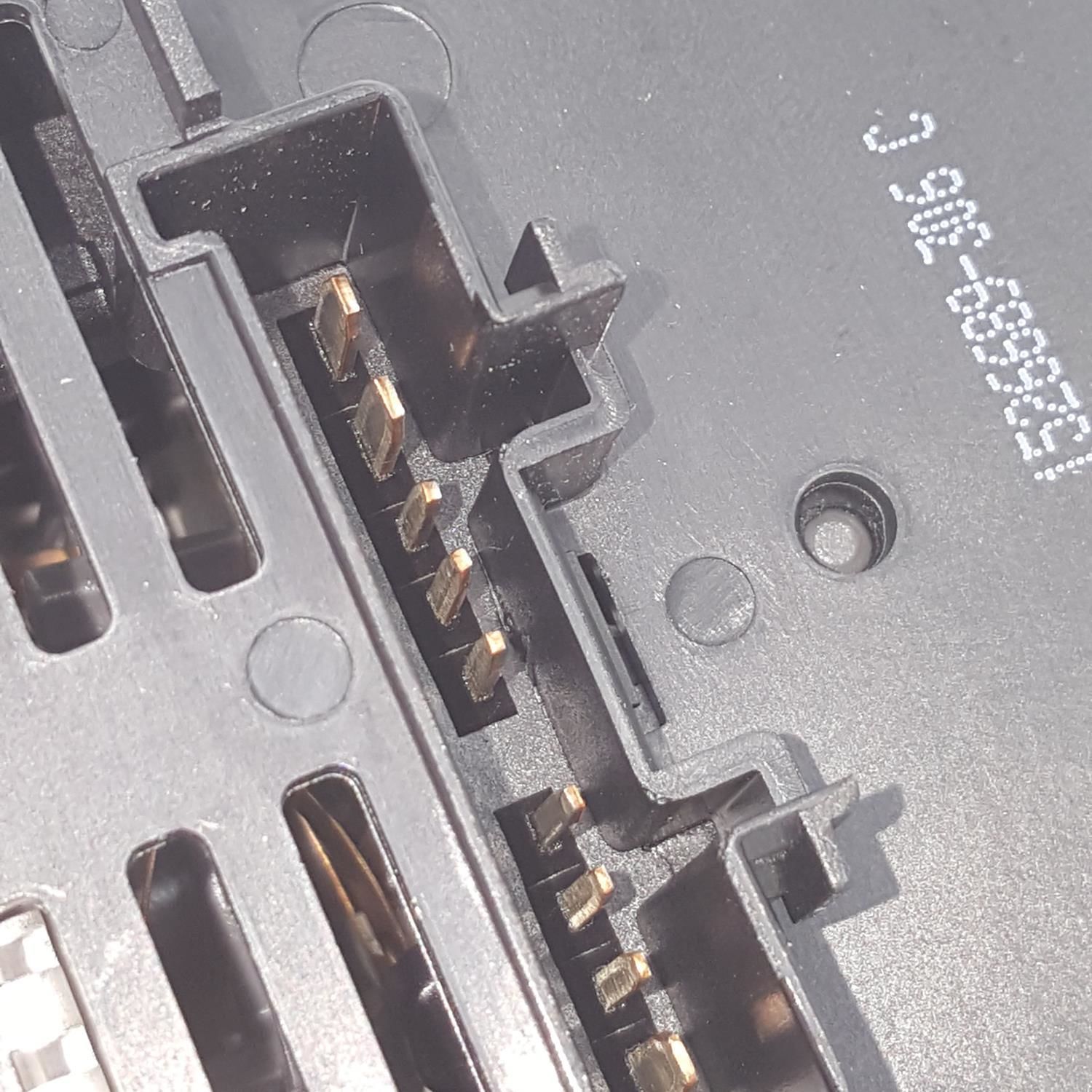 Duralast Switch SW2157