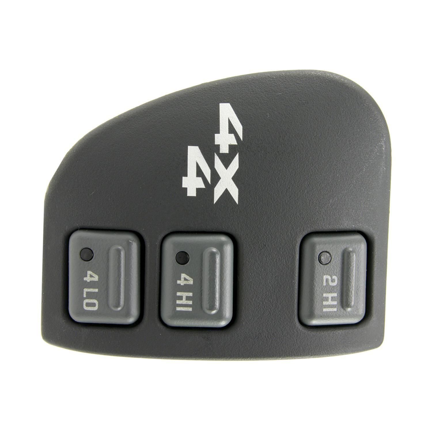 Duralast Four Wheel Drive Selector Switch SW2171