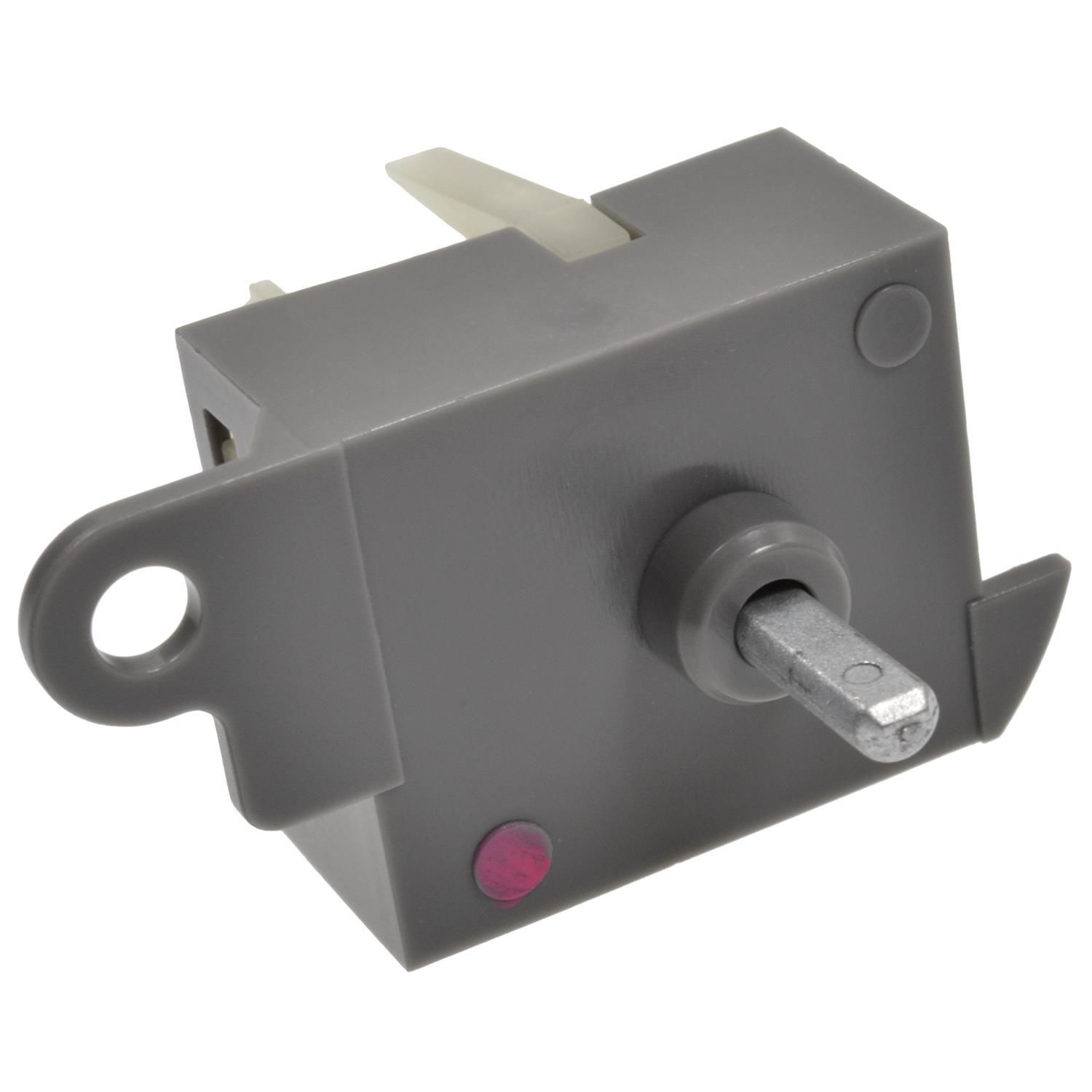 Duralast HVAC Blower Control Switch SW277