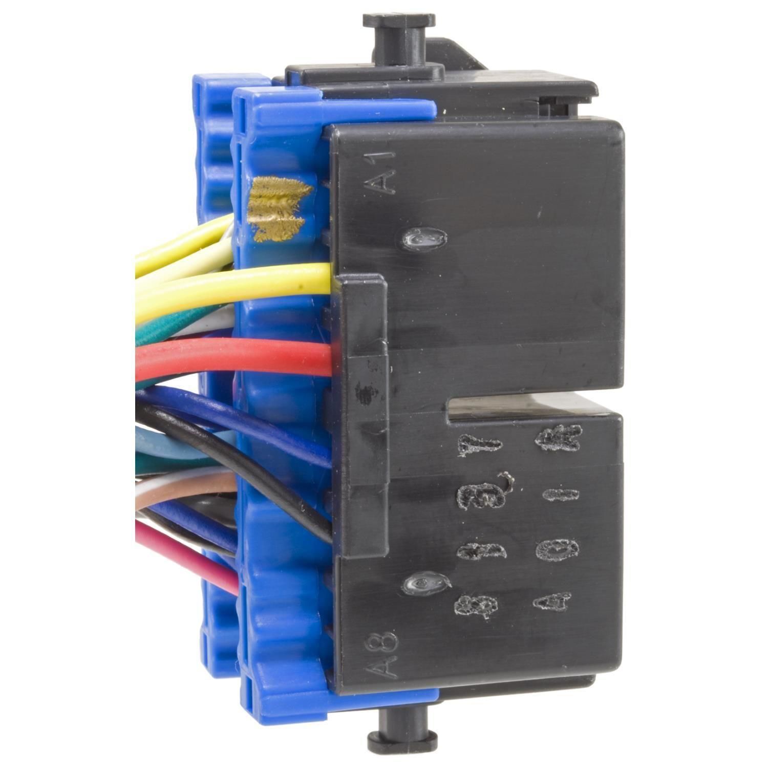 Duralast Multi-Function Switch SW2898
