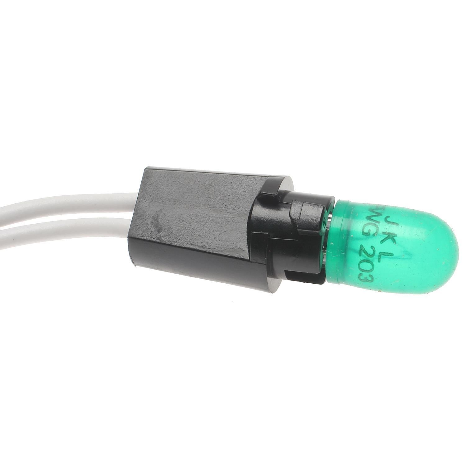 Duralast HVAC Blower Control Switch SW3332