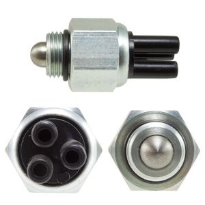 Duralast 4WD Indicator Light Switch SW3467