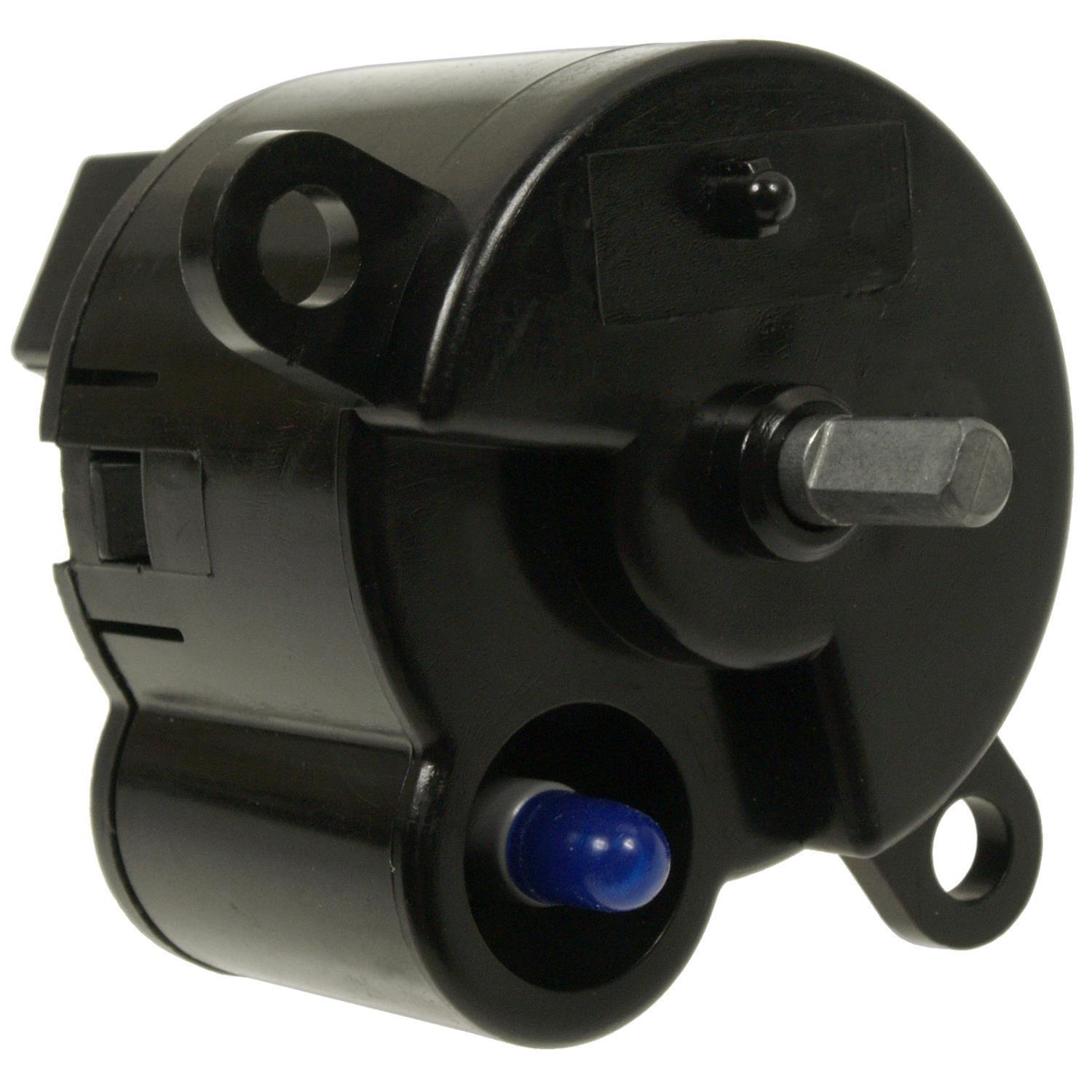 Duralast Four Wheel Drive Selector Switch SW3920