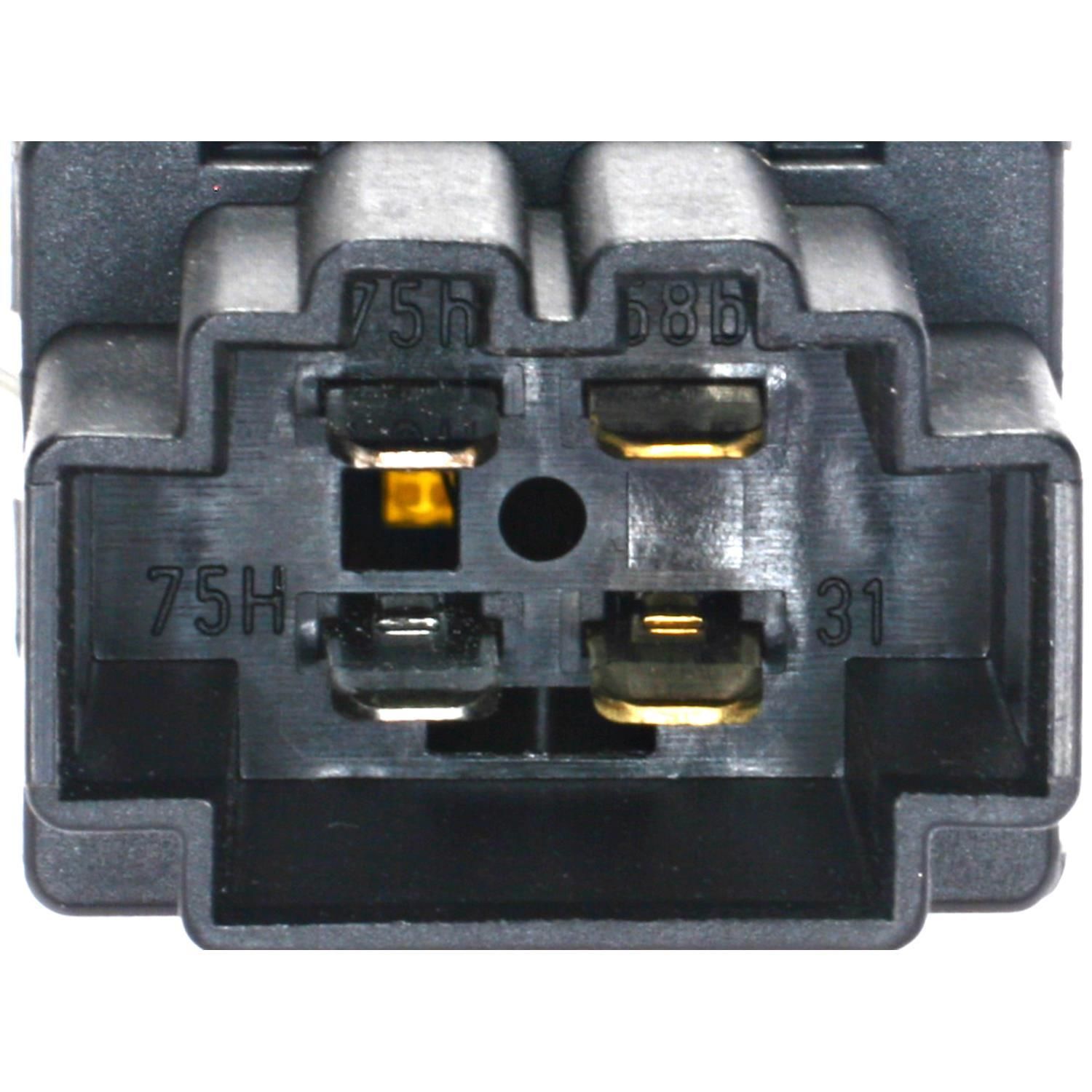 Duralast Defogger Switch SW4074