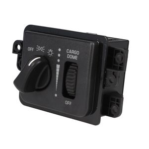 Duralast Headlight Switch SW4126