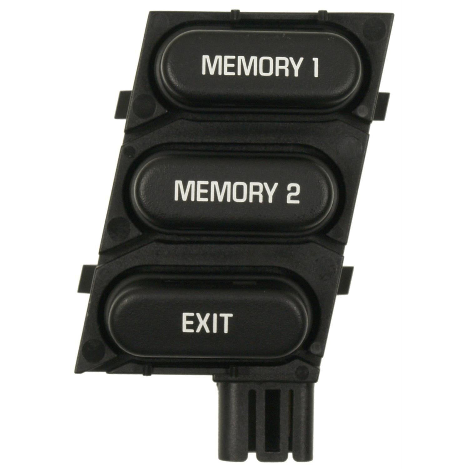 Duralast Power Seat Memory Switch SW4153