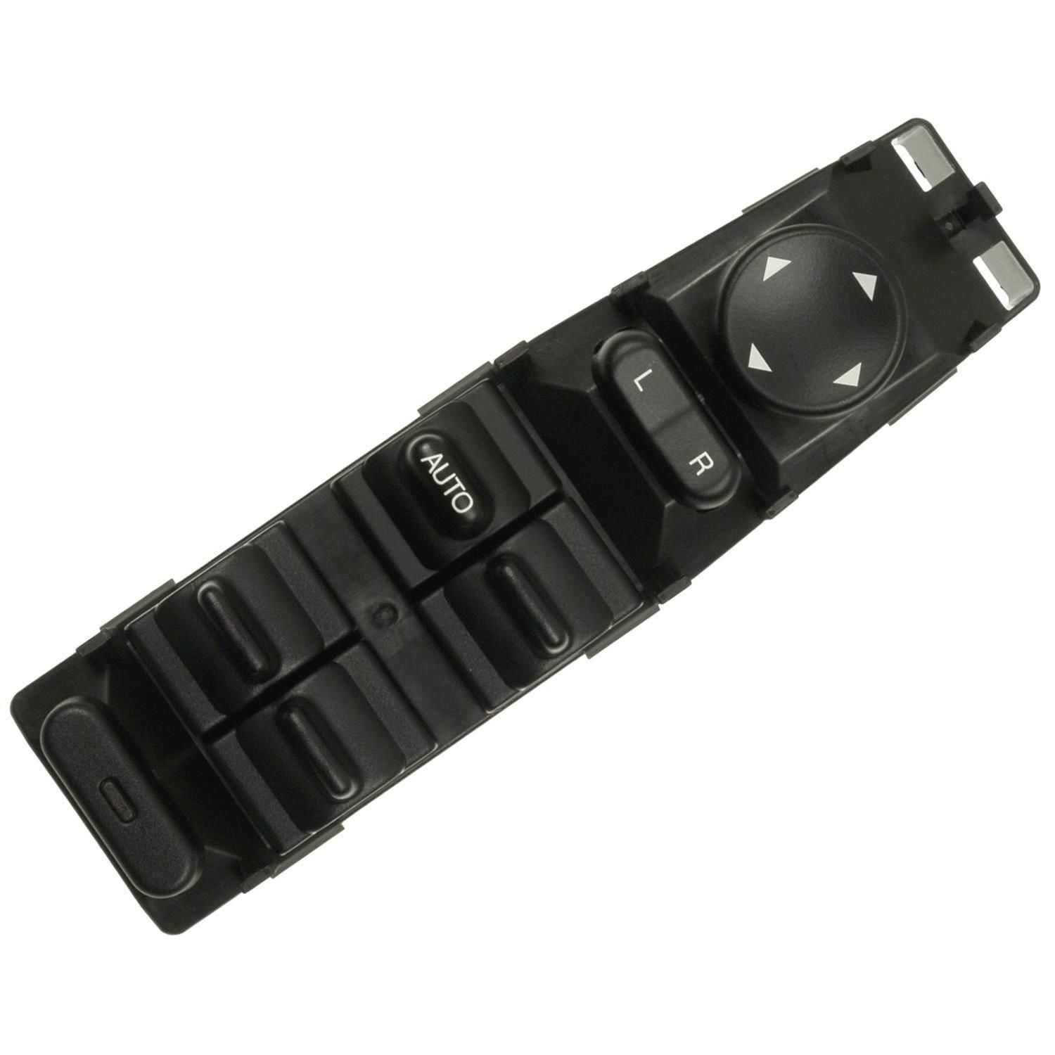 Duralast Power Window Switch SW4154