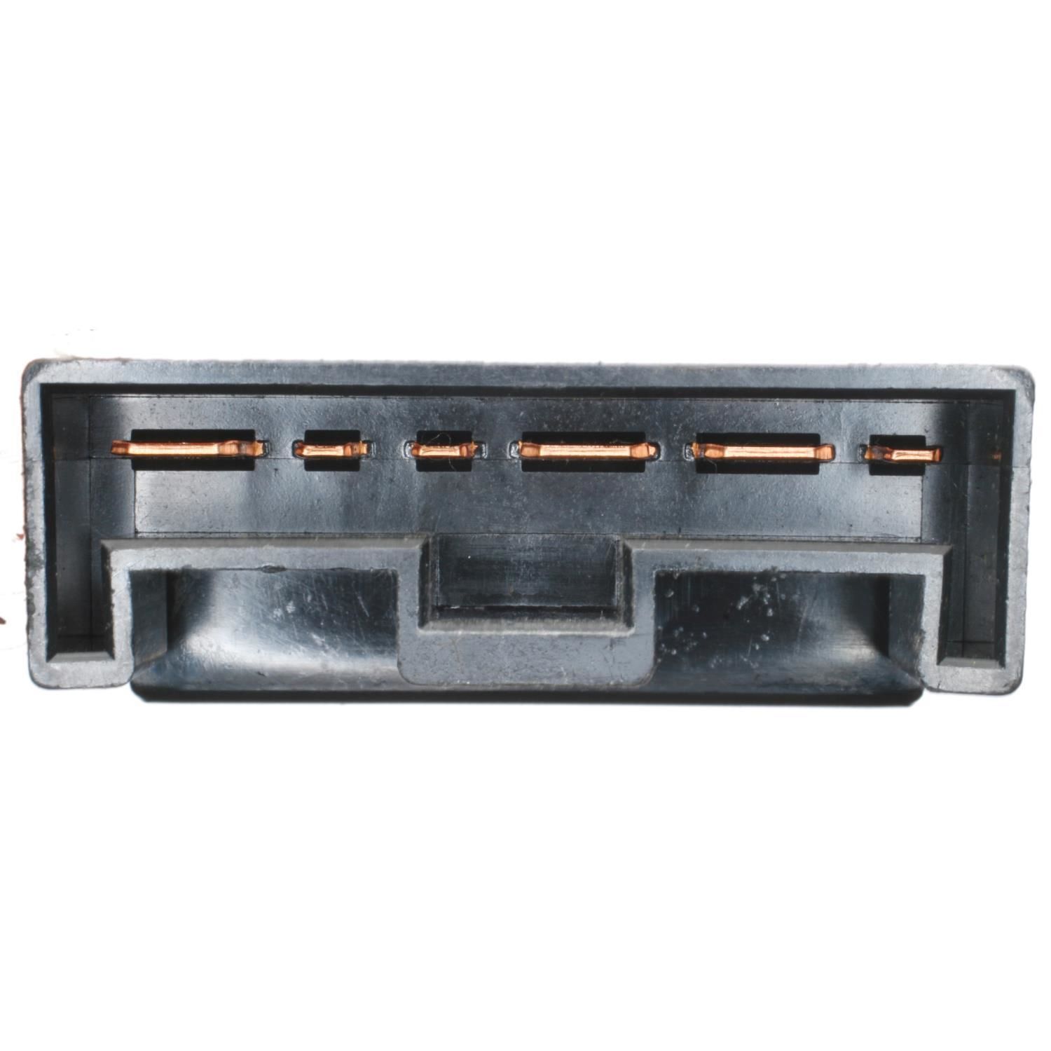 Duralast HVAC Blower Control Switch SW4340