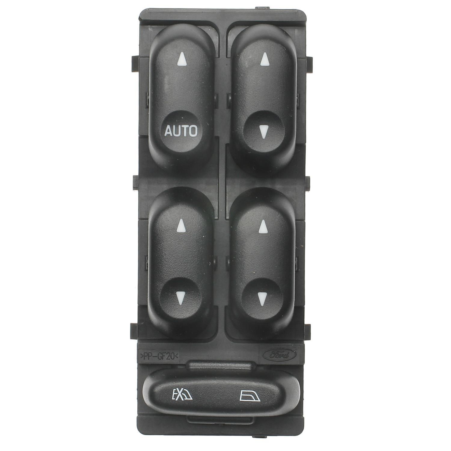 Duralast Power Window Switch SW5036