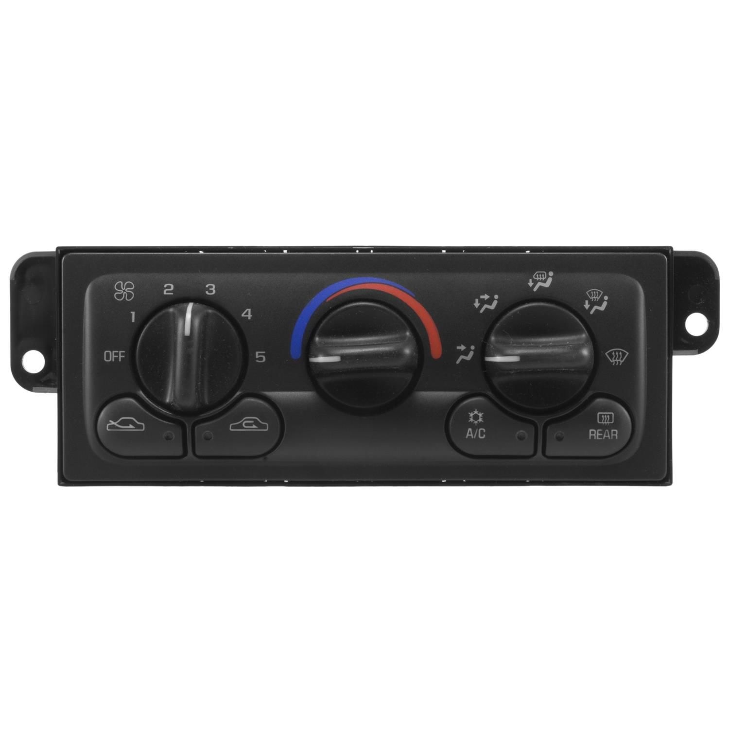 Duralast Blower Control Switch SW5809