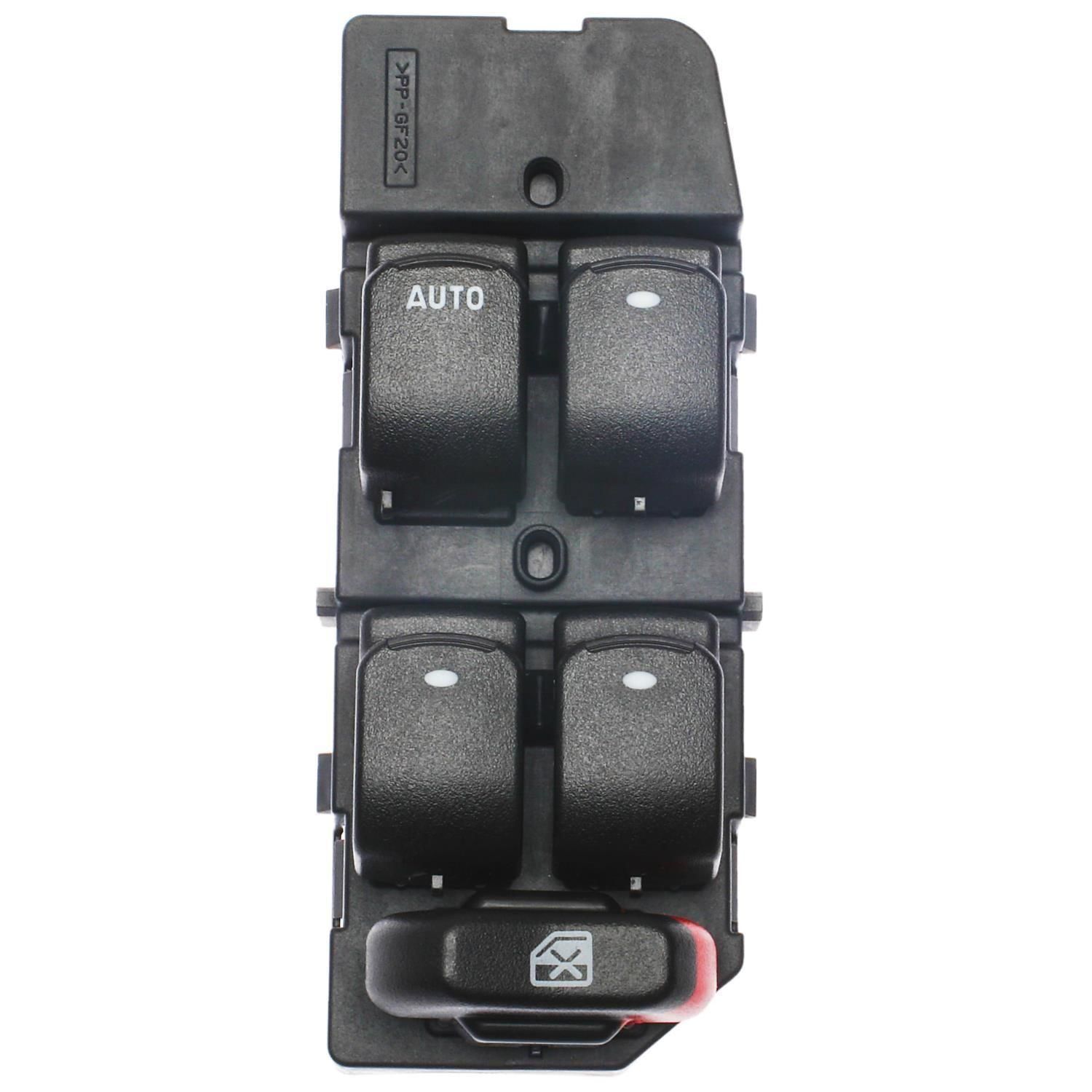 Duralast Power Window Switch SW6067