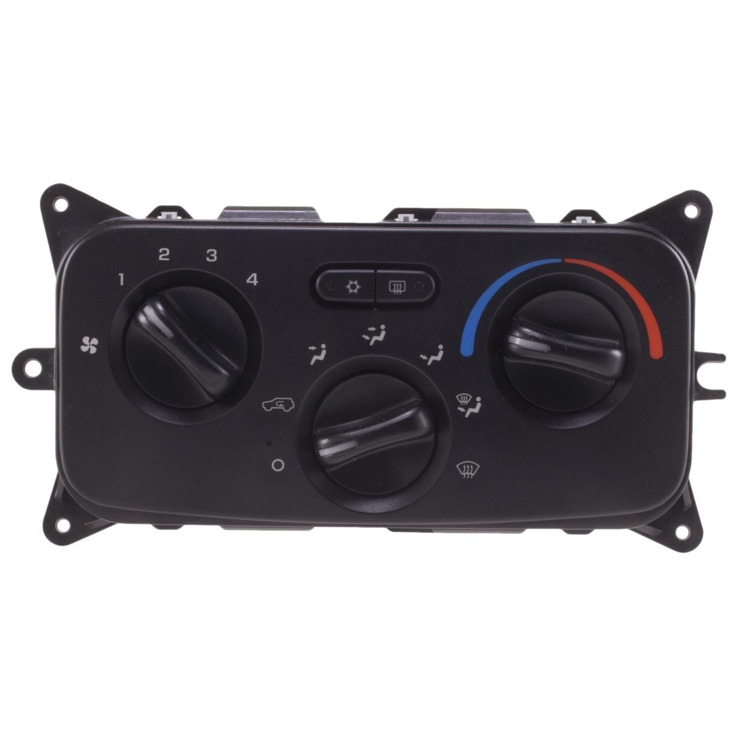 Duralast BControl Switch SW6325