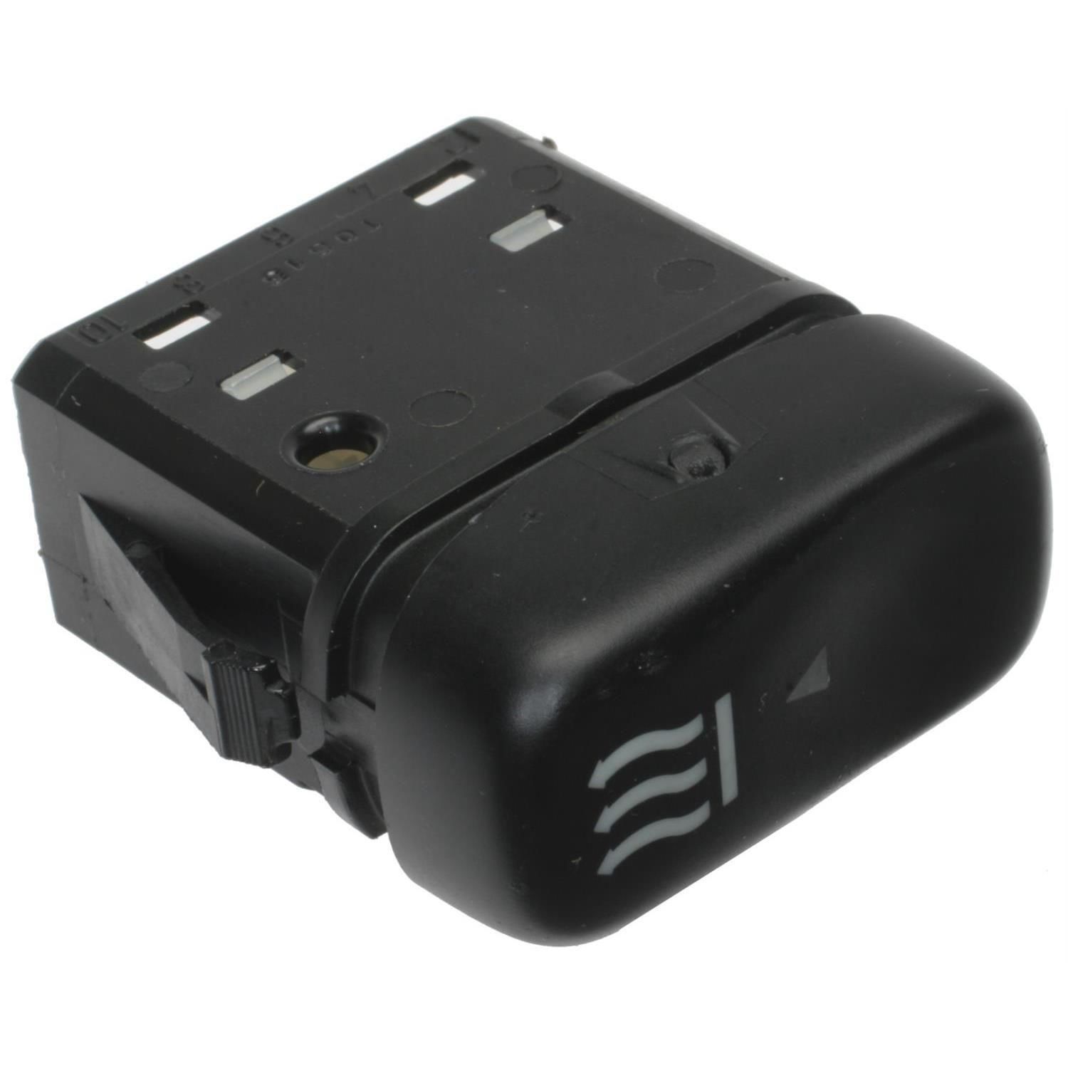 Duralast HVAC Blower Control Switch SW6346