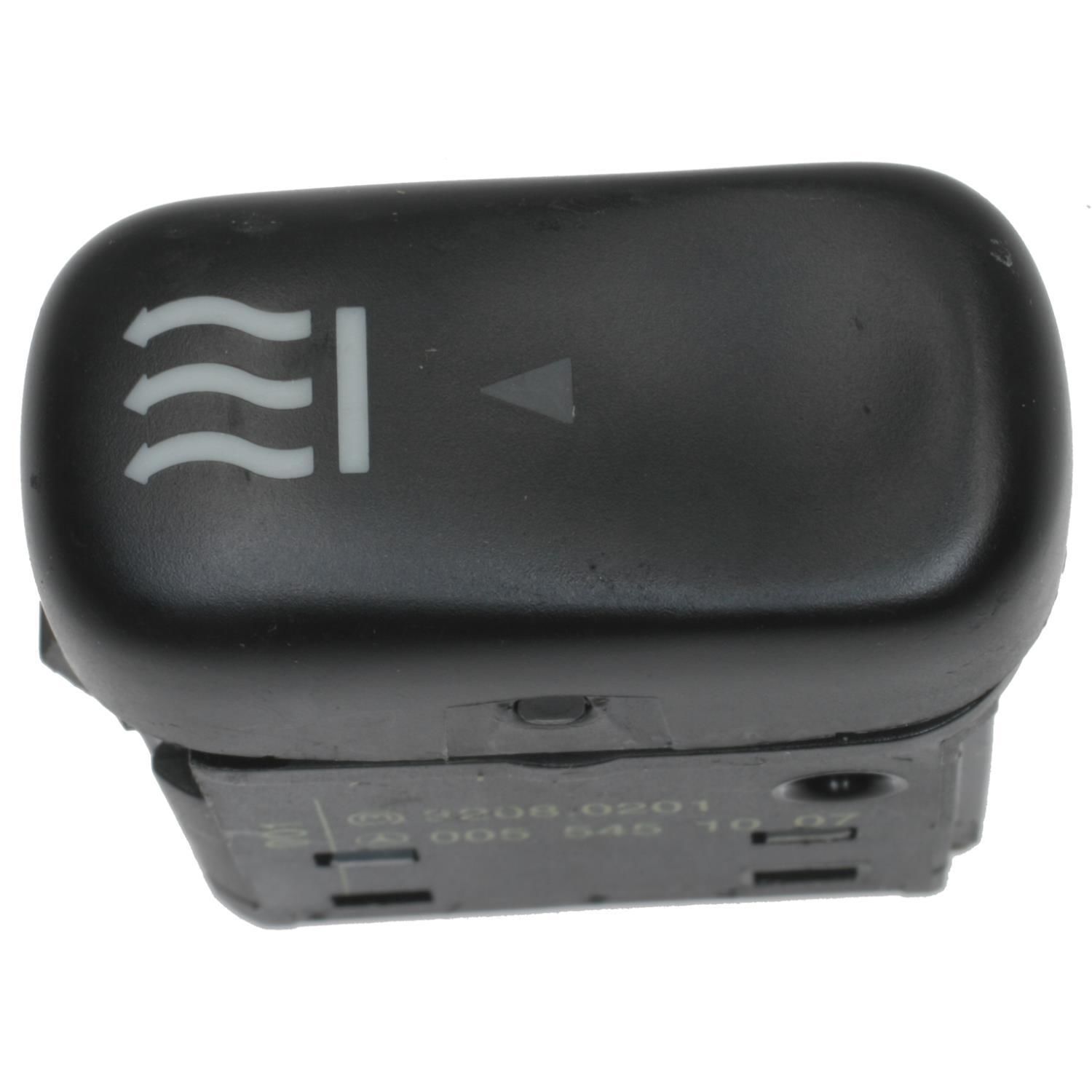 Duralast HVAC Blower Control Switch SW6346