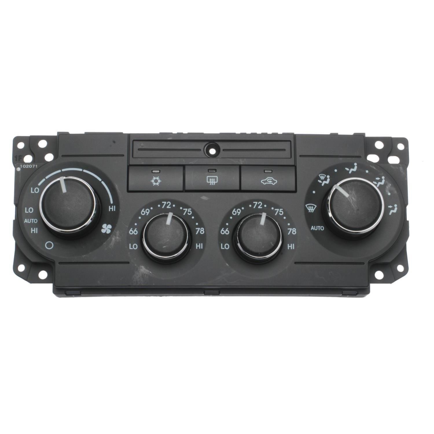 Duralast HVAC Control Switch SW6350