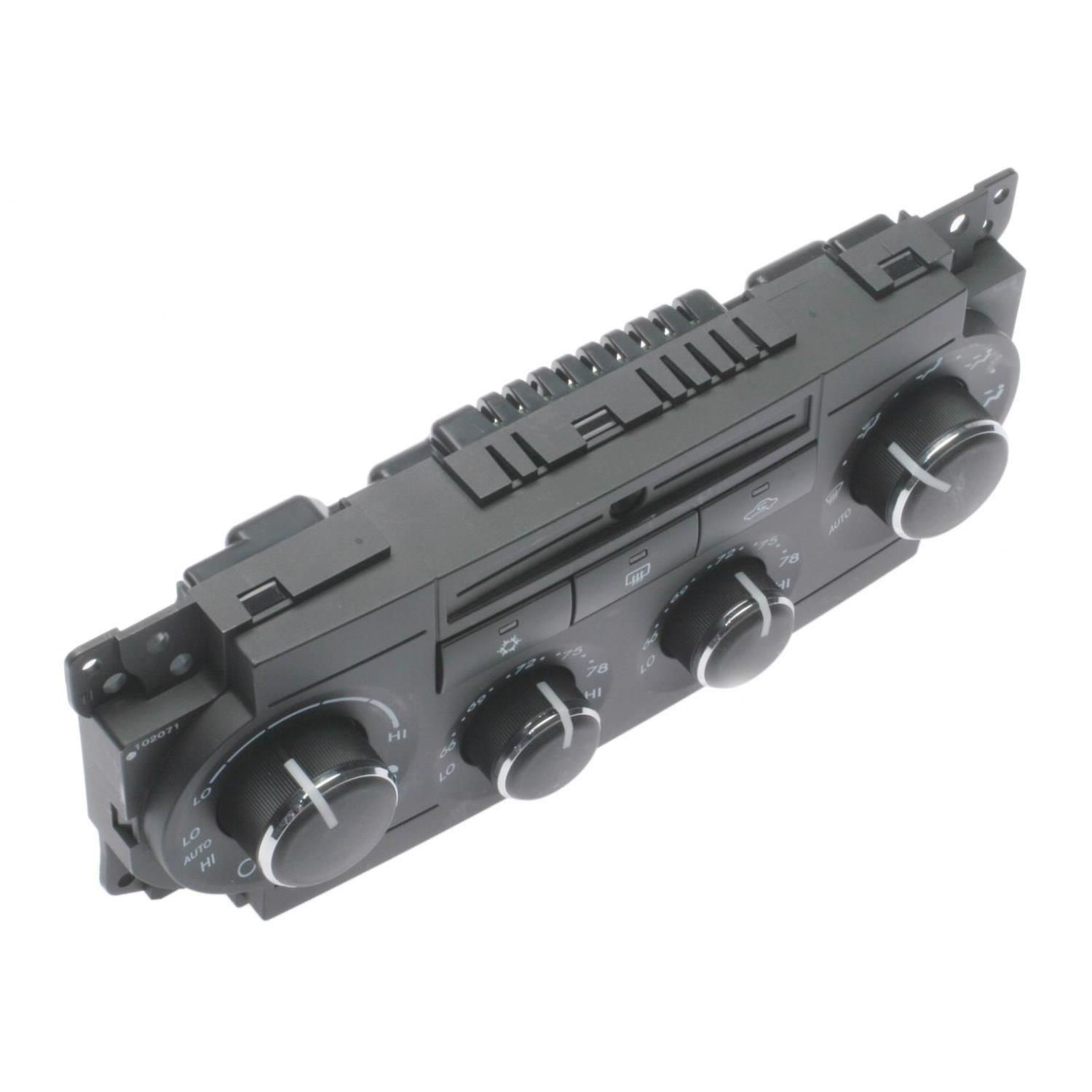 Duralast HVAC Control Switch SW6350