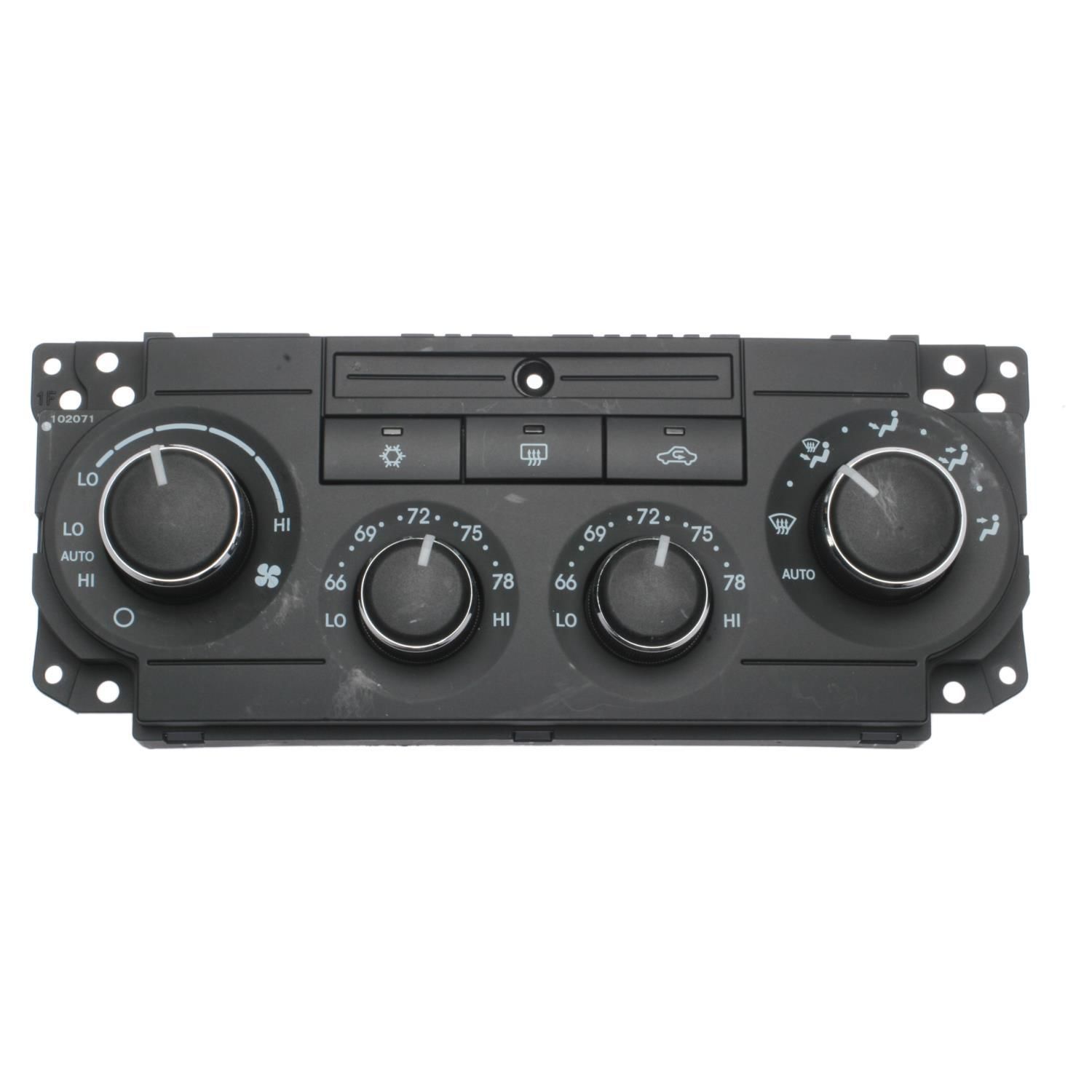 Duralast HVAC Control Switch SW6350