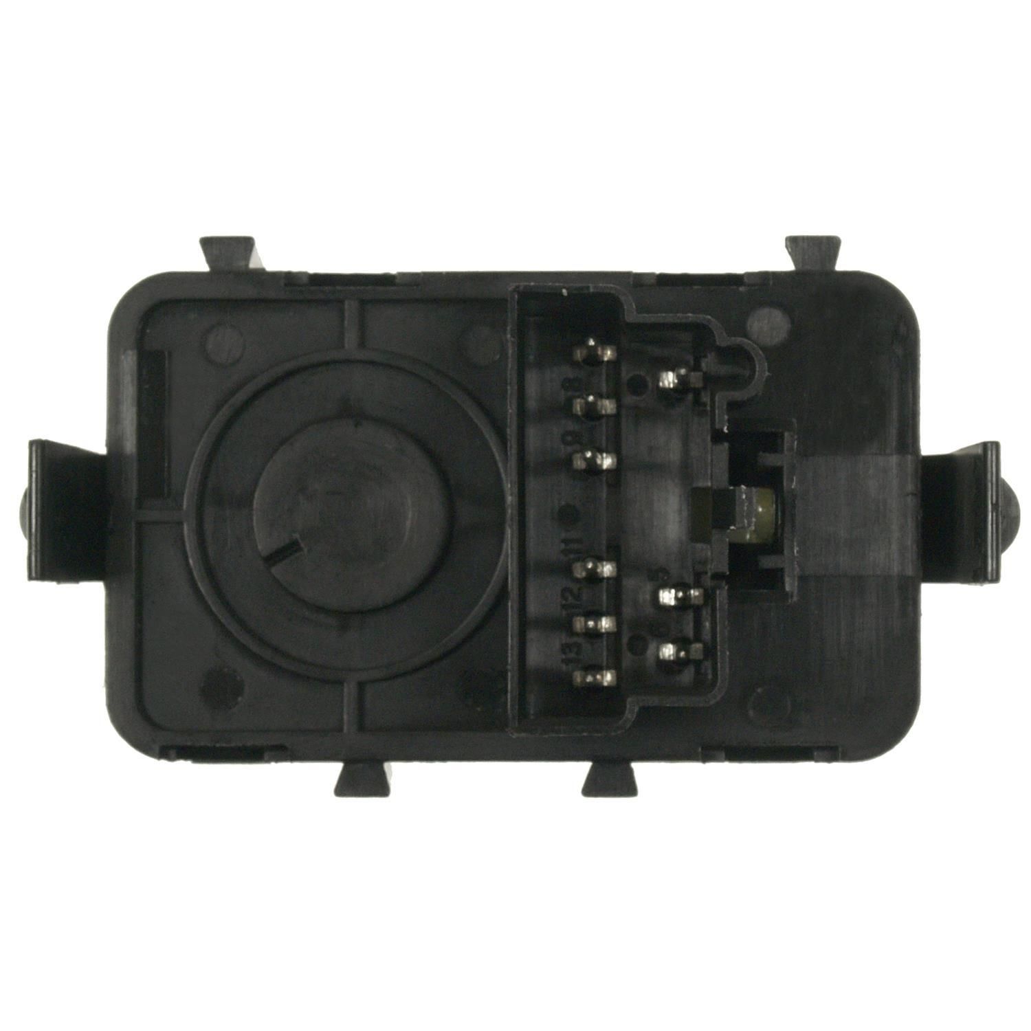 Duralast Power Mirror Switch SW6362