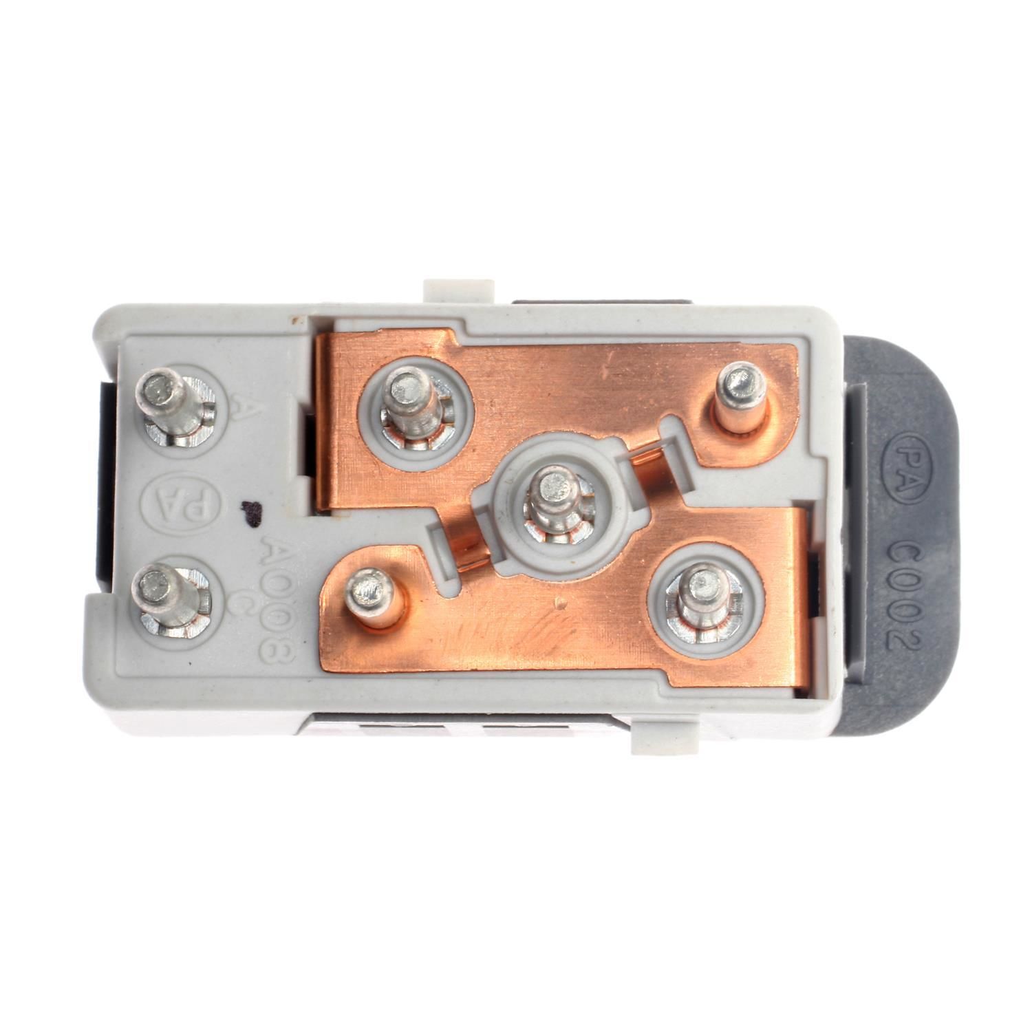 Duralast Power Door Lock Switch SW6473
