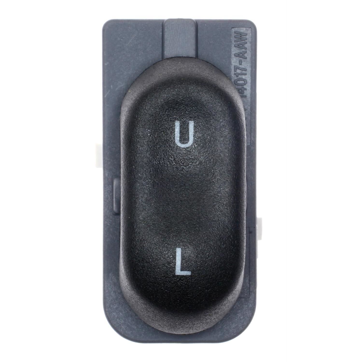 Duralast Power Door Lock Switch SW6473