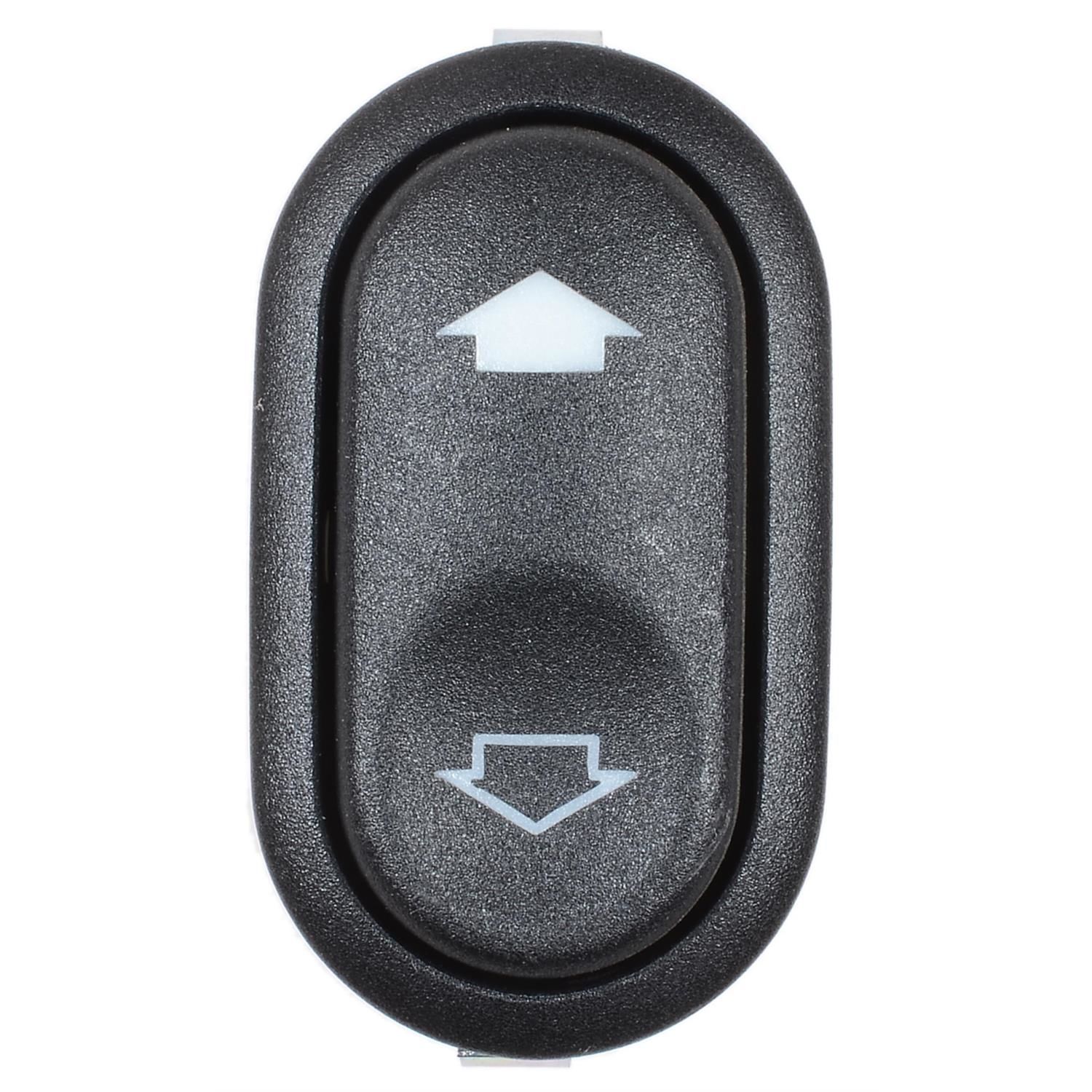 Duralast Seat Lumbar Switch SW6547