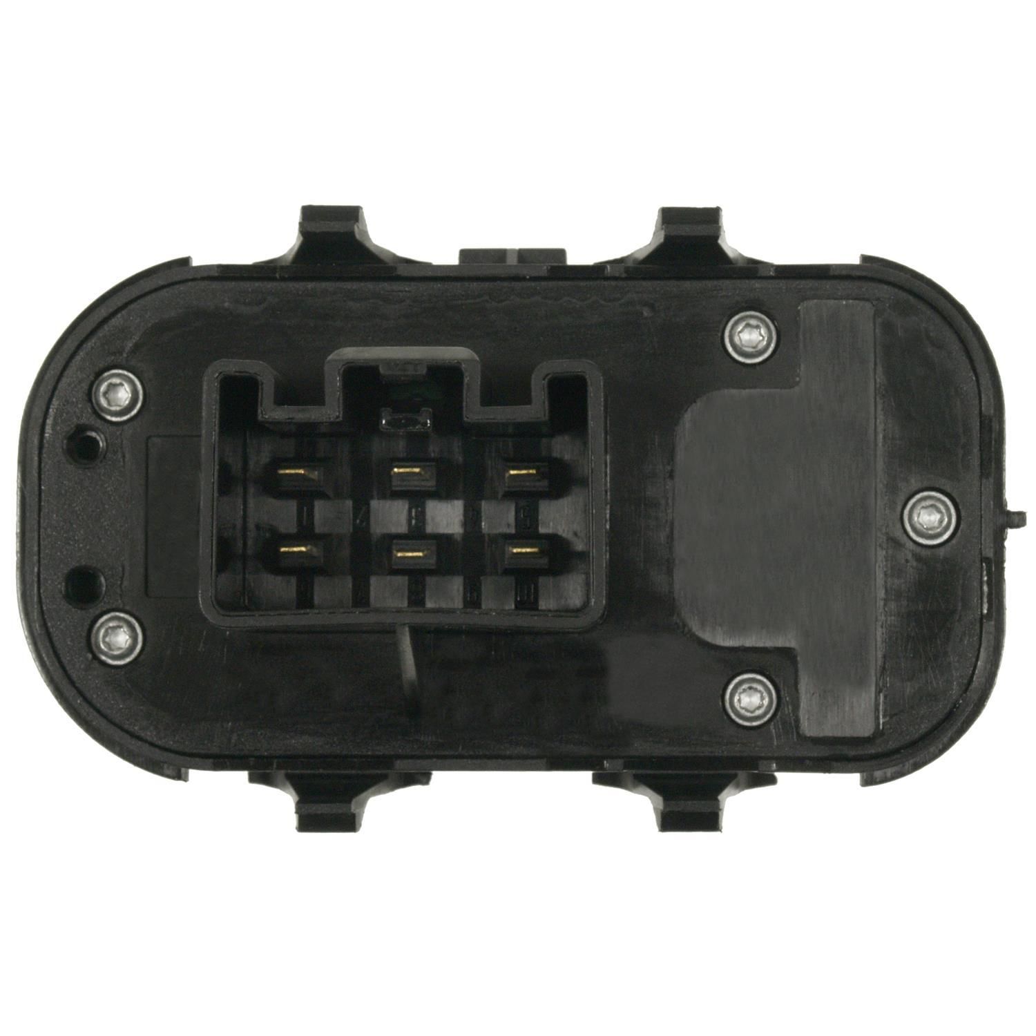 Duralast Power Window Switch SW6628