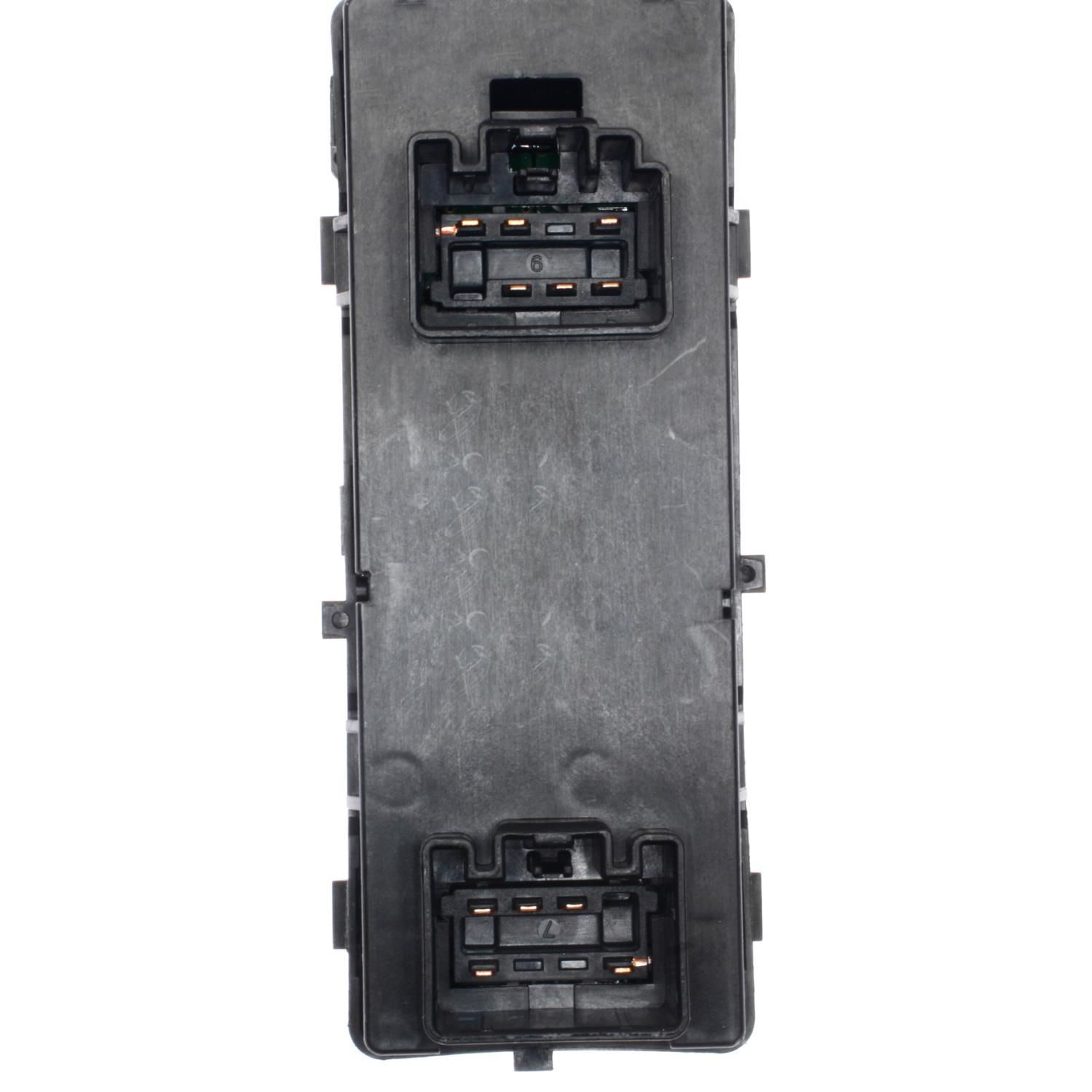 Duralast Power Window Switch SW6641