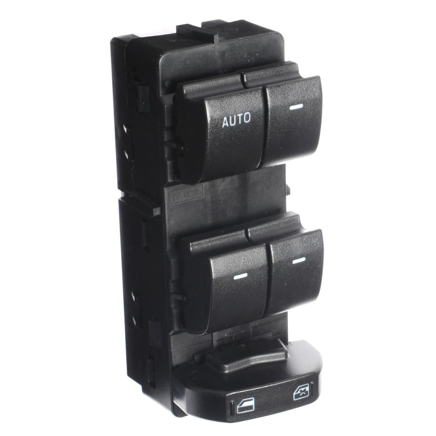 Duralast Door Window Switch SW6641