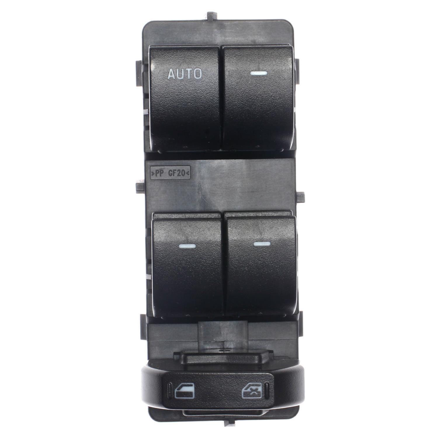 Duralast Power Window Switch SW6641