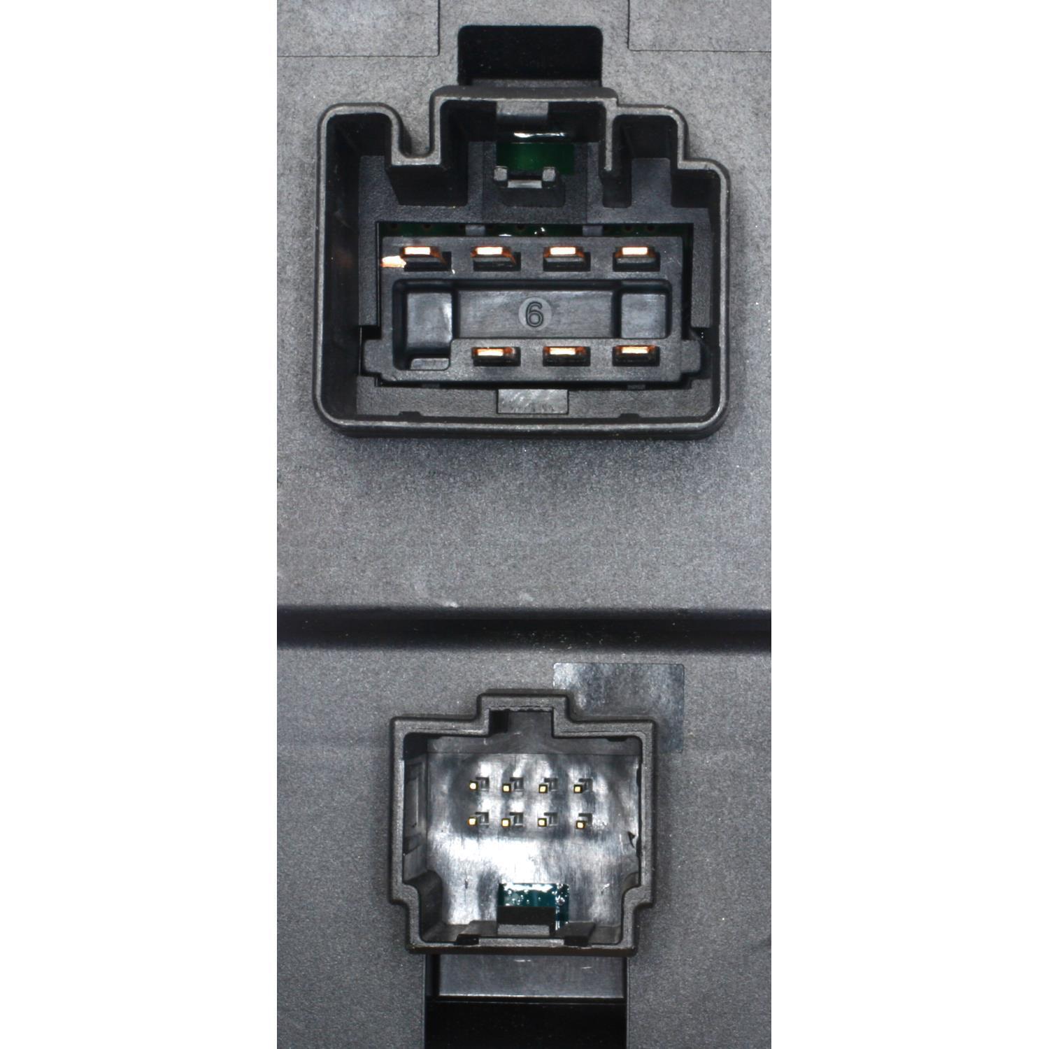 Duralast Power Window Switch SW6643