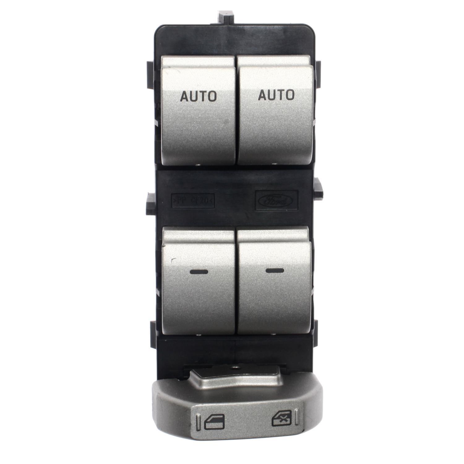 Duralast Power Window Switch SW6643