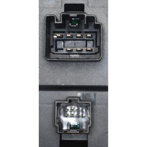 Duralast Power Window Switch SW6643