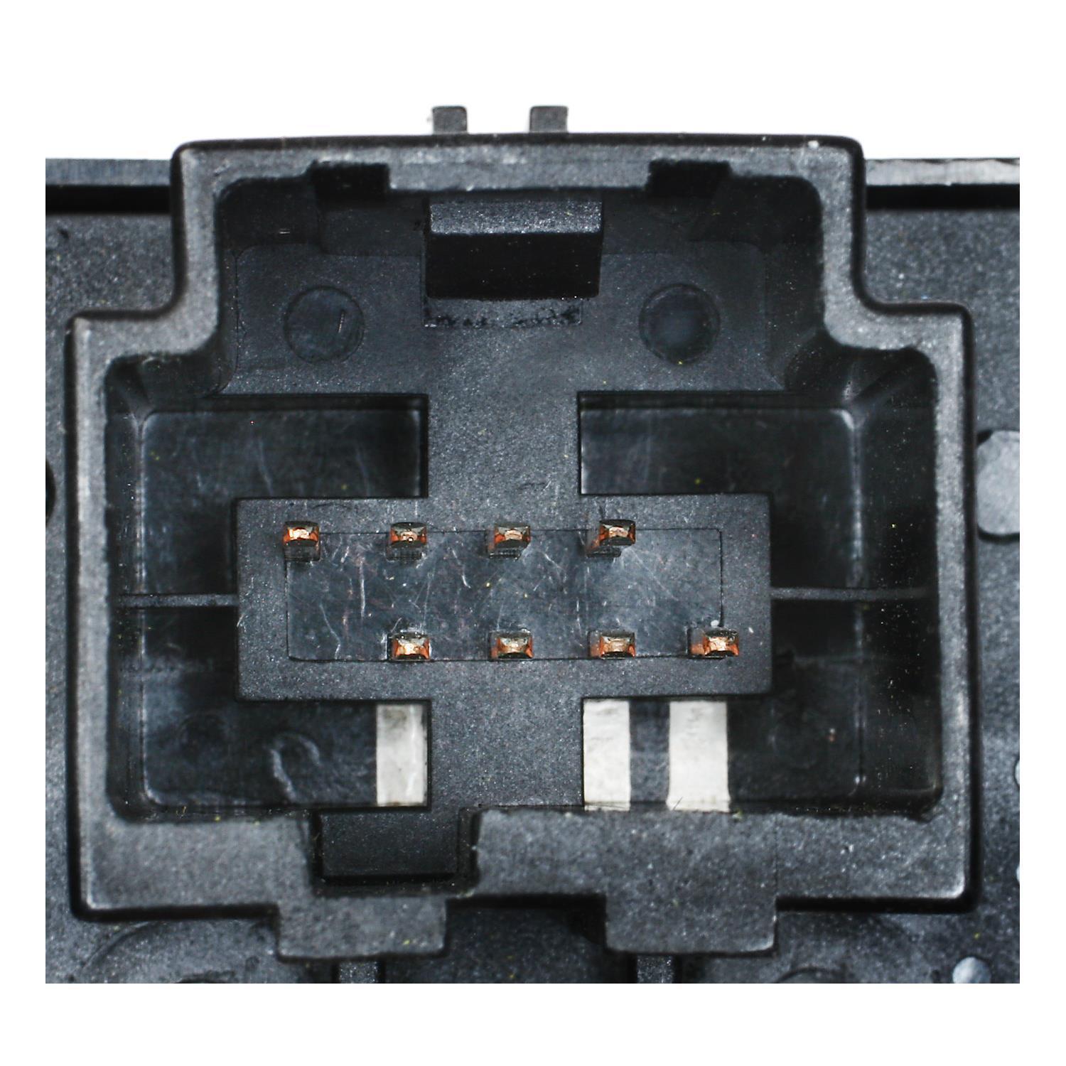 Duralast Power Window Switch SW6650