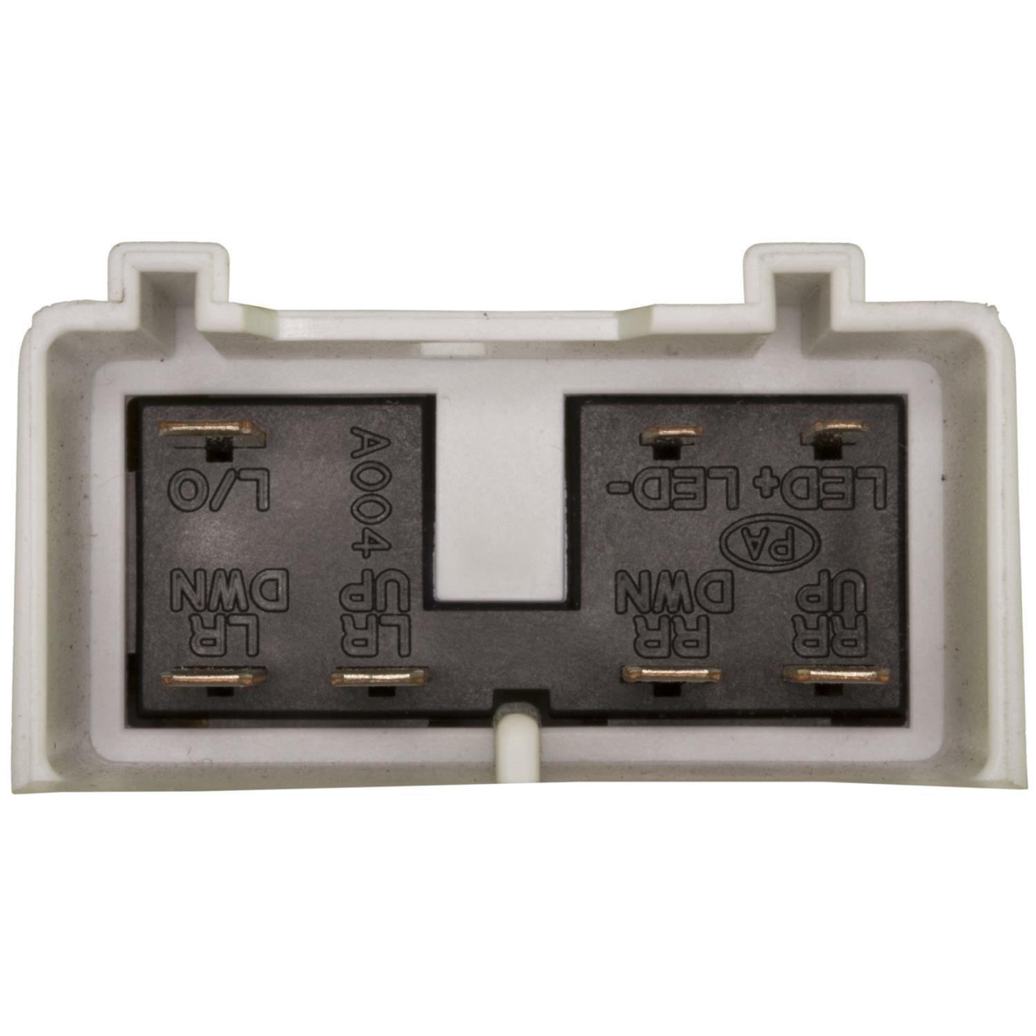 Duralast Power Window Switch SW6676