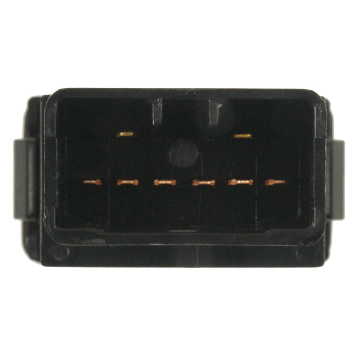 Duralast Hazard Warning Switch SW6732