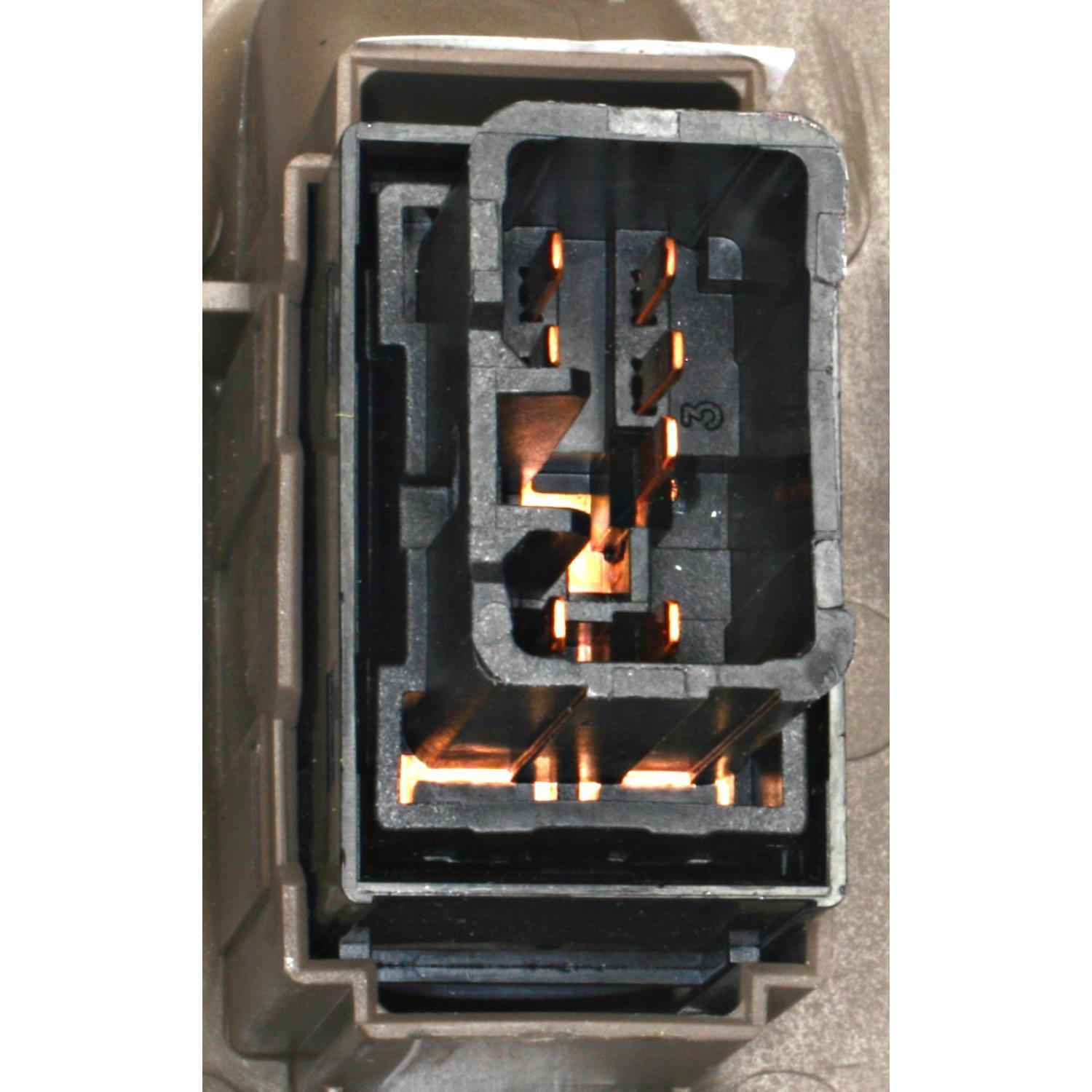 Duralast Power Window Switch SW6926