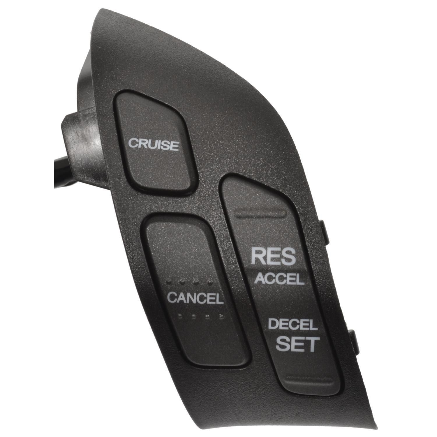 Duralast Cruise Control Switch SW6958