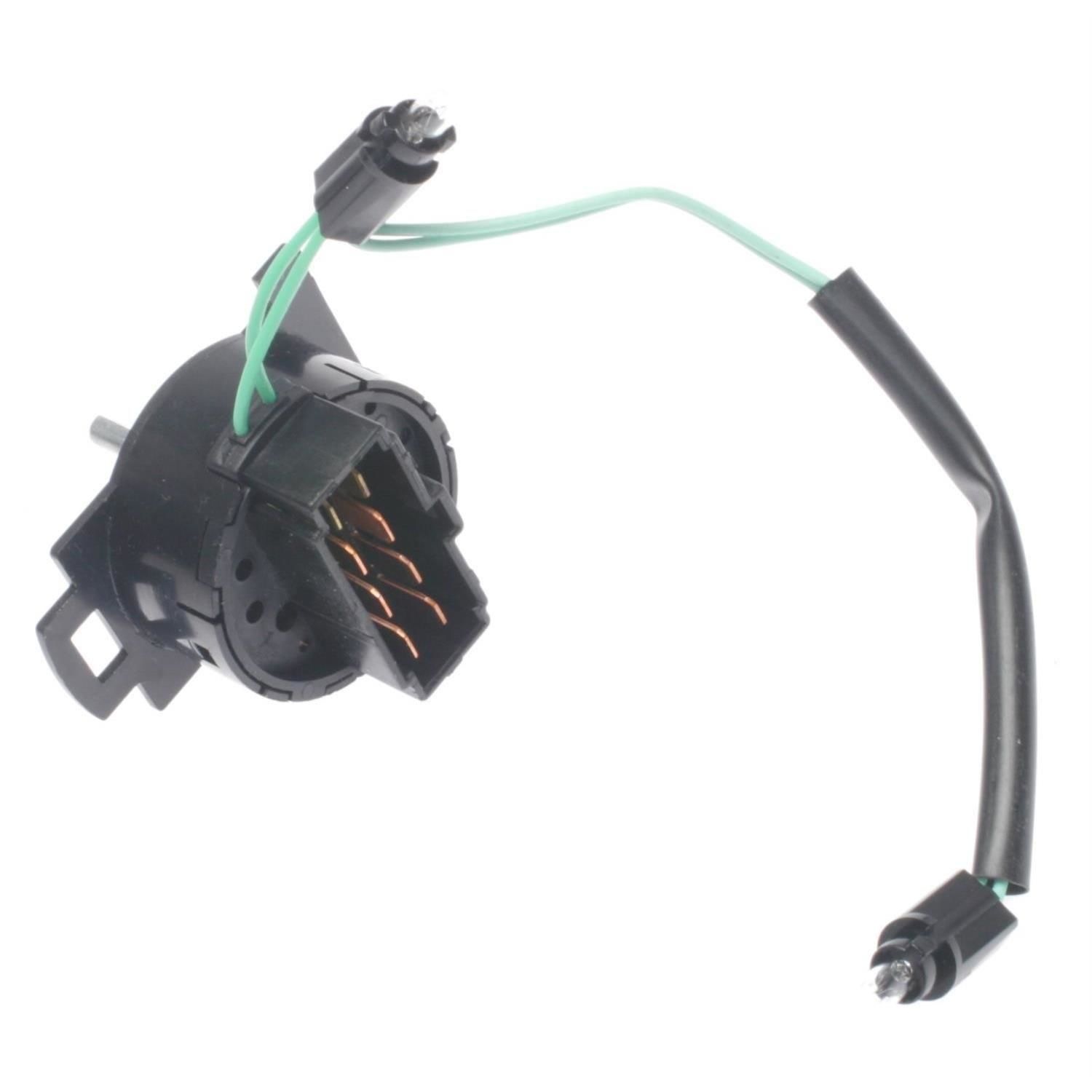 Duralast HVAC Blower Control Switch SW7010