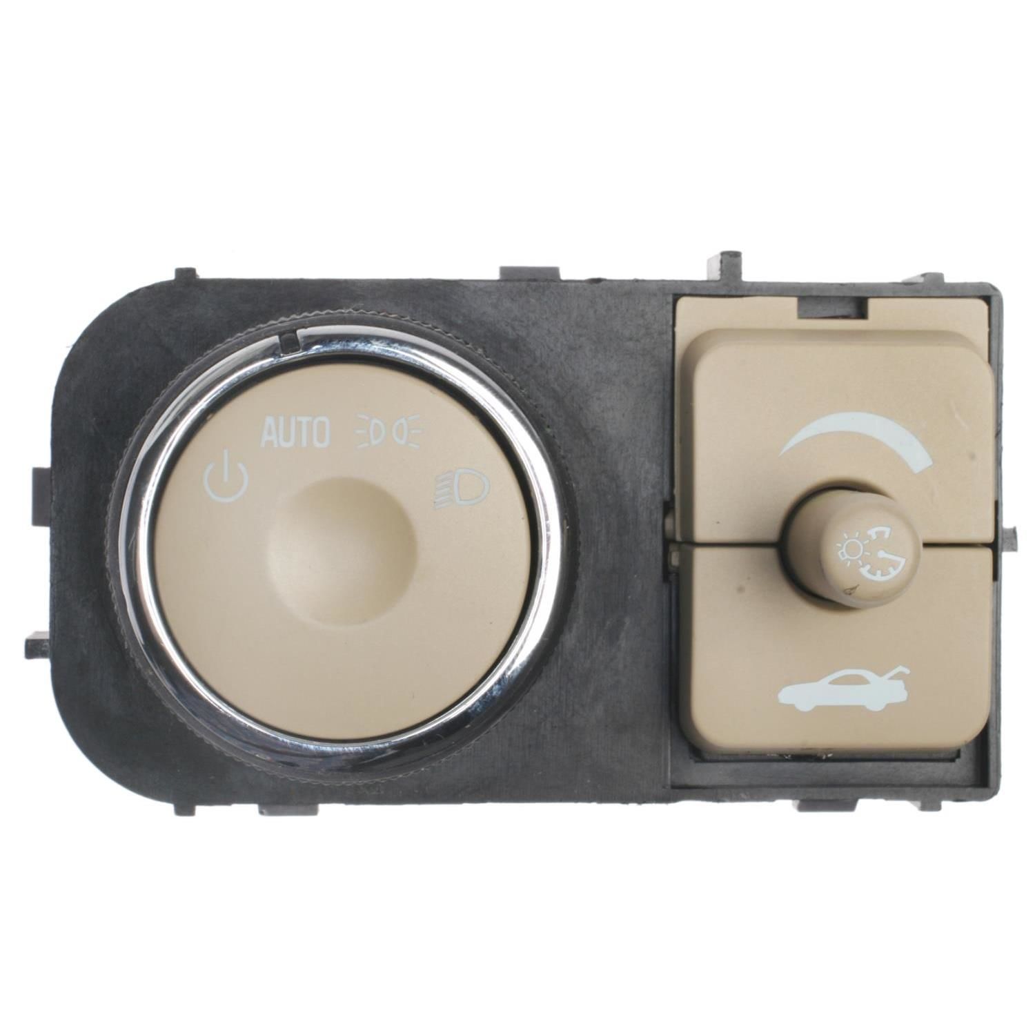 Duralast Instrument Cluster Dimmer Switch SW7539