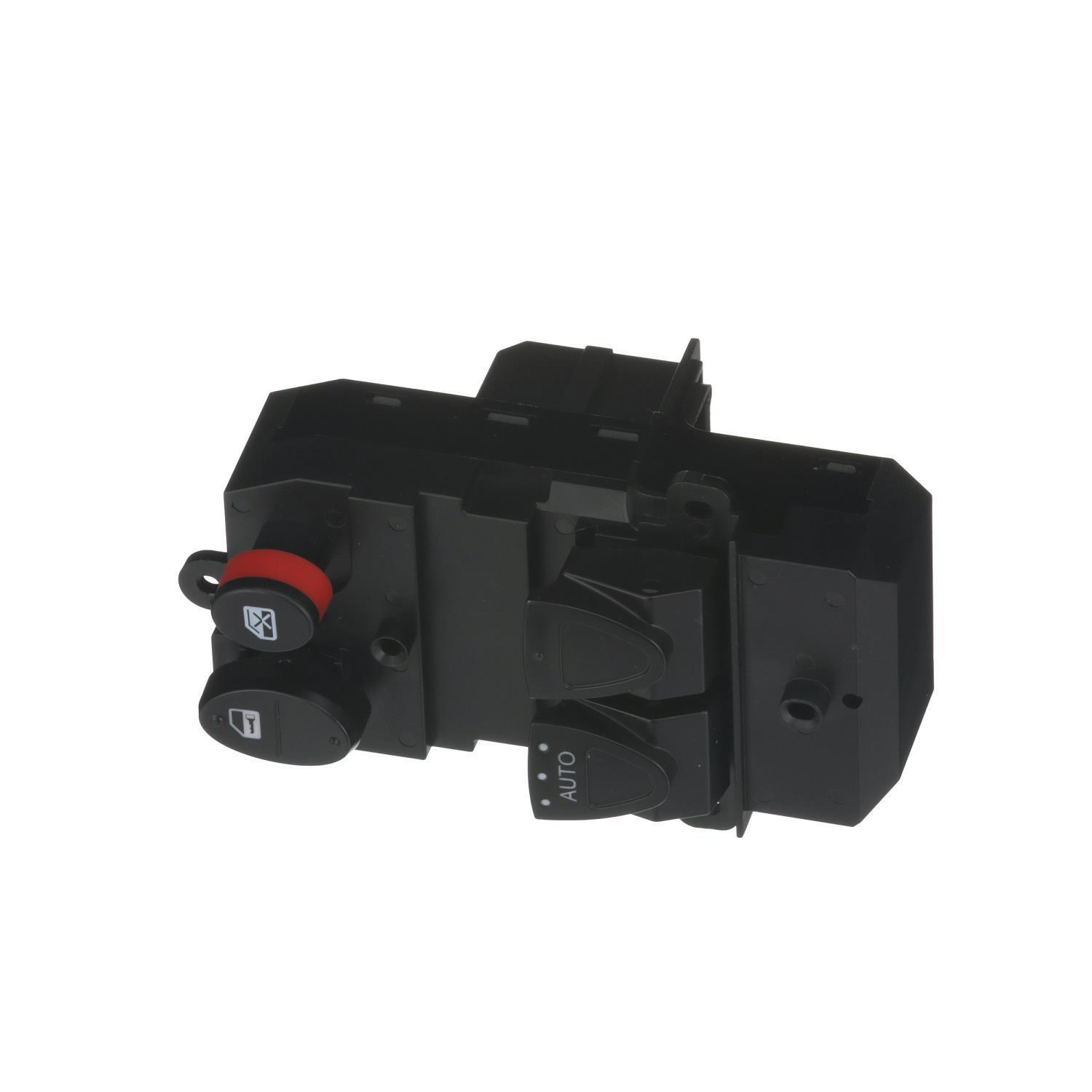 Duralast Power Window Switch SW7706