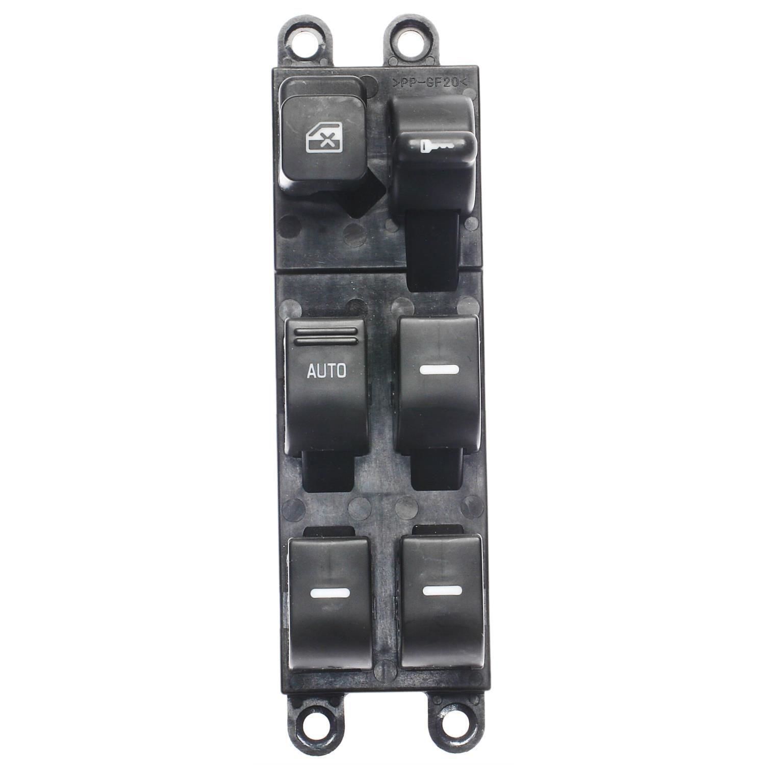 Duralast Power Window Switch SW7864