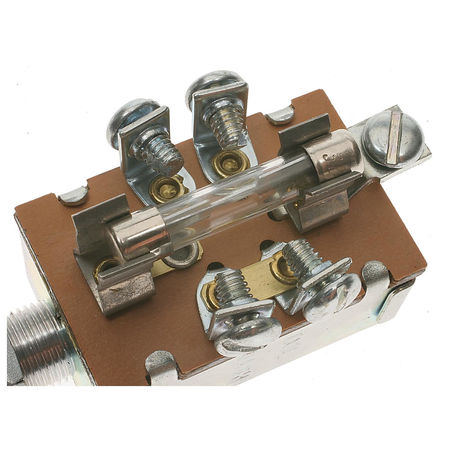 Duralast Push-Pull Switch With Fuse