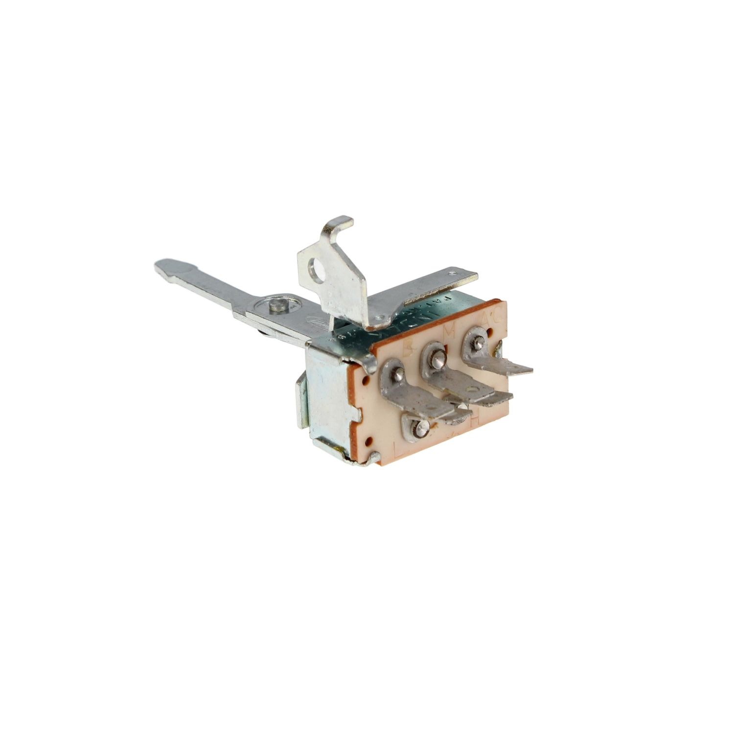 Duralast HVAC Blower Control Switch SW8162