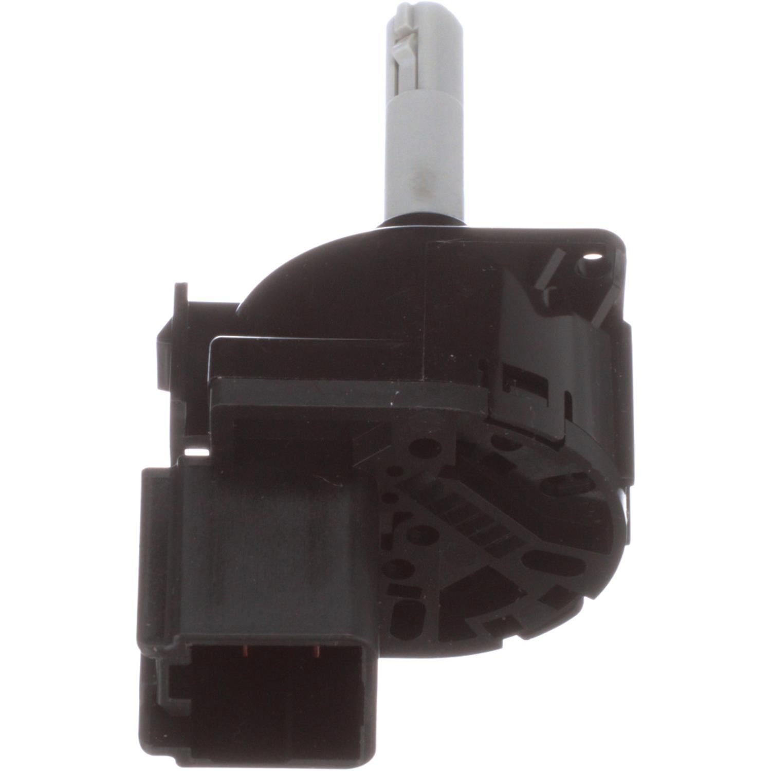 Duralast HVAC Blower Control Switch SW9087