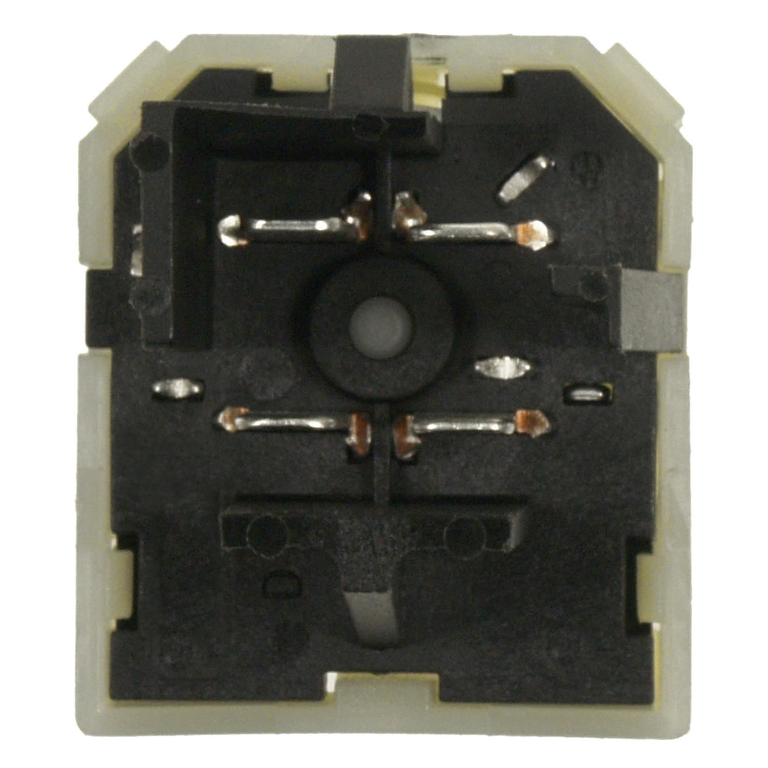 Duralast HVAC Blower Control Switch SW9275