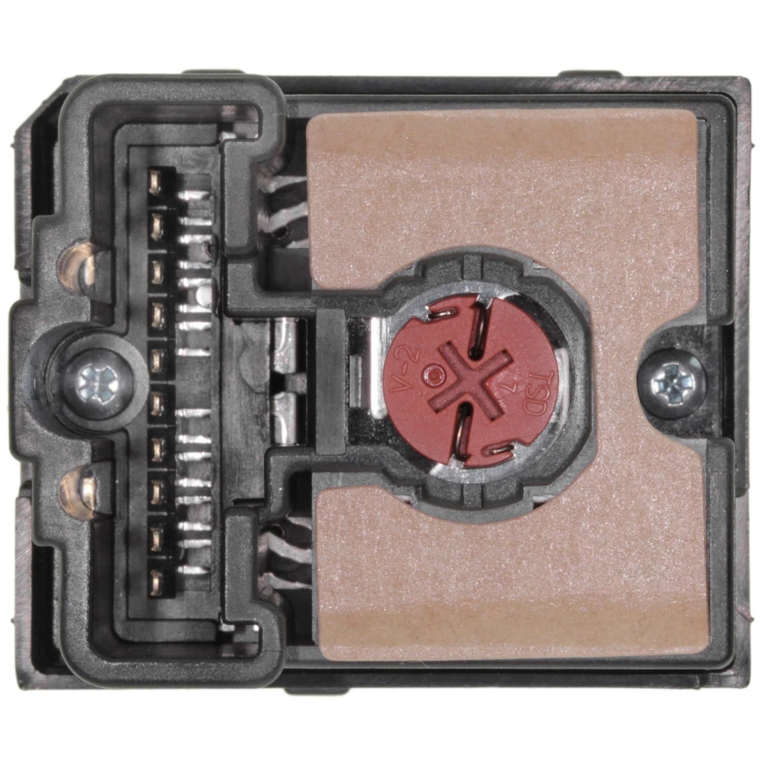 Duralast Power Mirror Switch SW9586