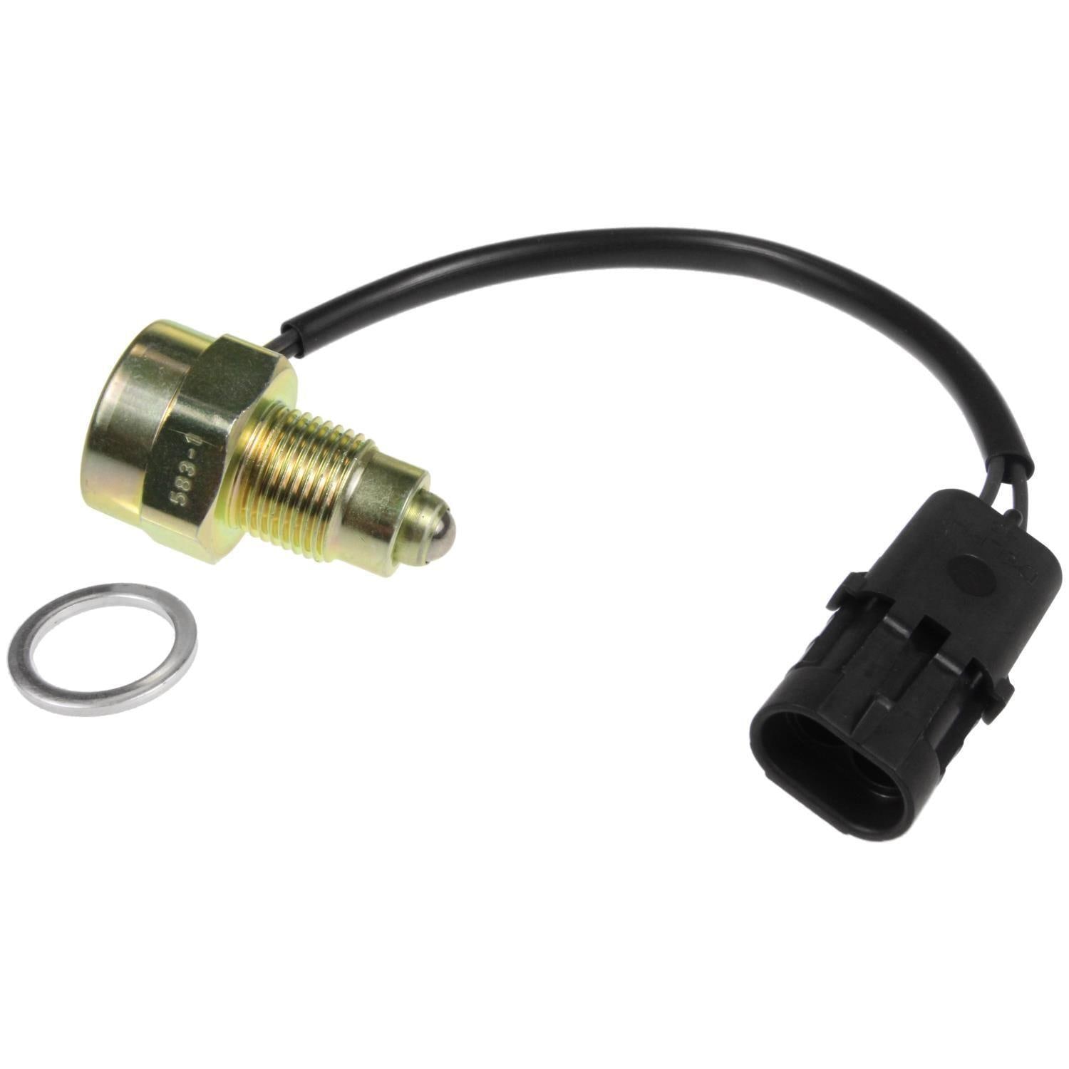 Duralast Back Up Light Switch SW9748