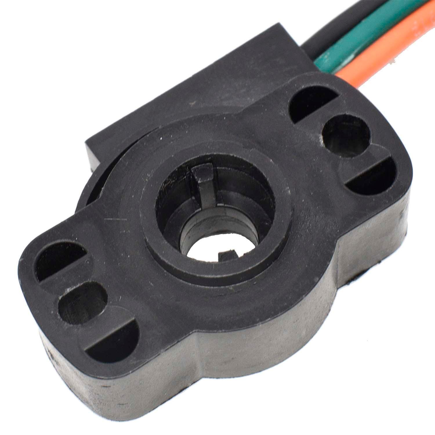 Duralast Throttle Position Sensor (TPS) TPS204