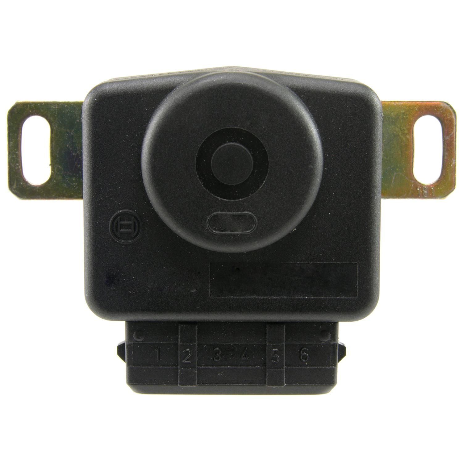 Duralast Throttle Position Sensor (TPS) TPS4204